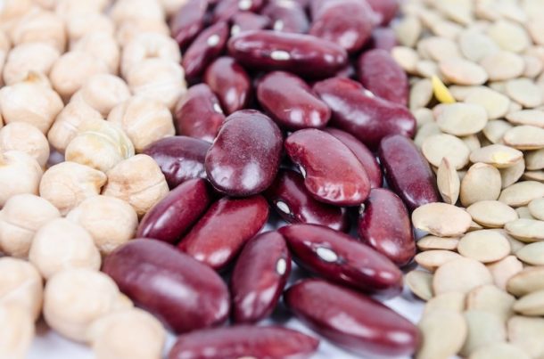 Food Prep Made Easy - Legumes | Establish Life